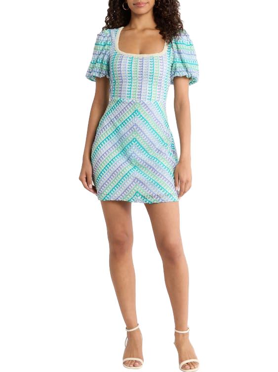 TORY BURCH Tory Burch Miller Flat Sandals